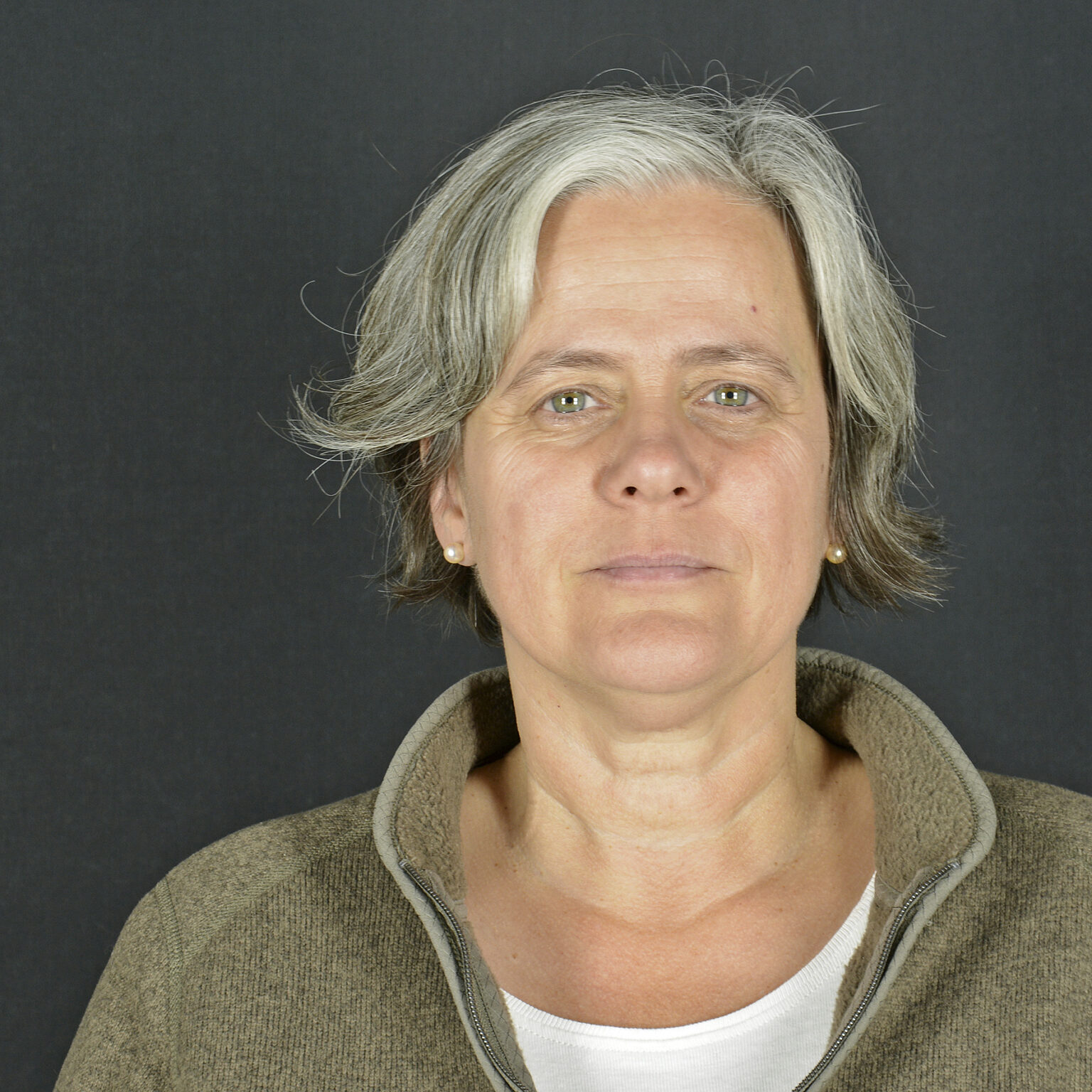 Marcella Müller - ZSC Stuttgart